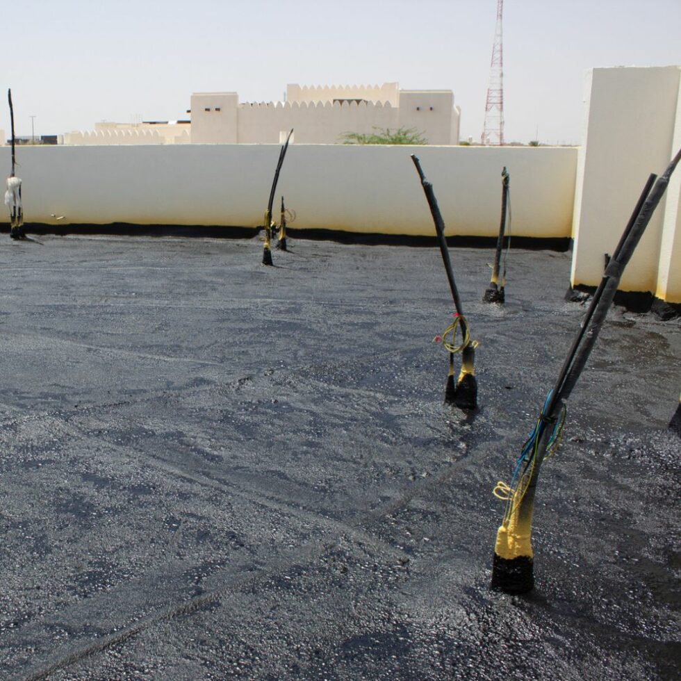 Combo Roof System | Combo Roof Waterproofing Dubai & Abu Dhabi