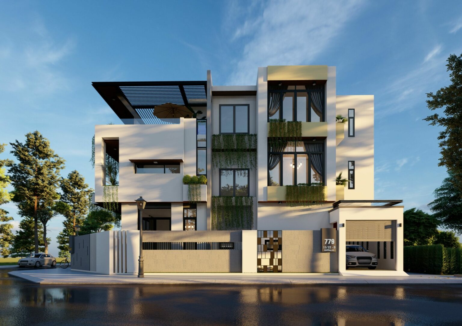 Combo Roof System | Combo Roof Waterproofing Dubai & Abu Dhabi